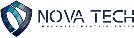 Nova Tech Ltd